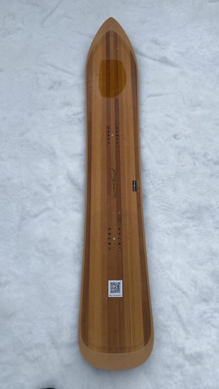 GENTEMSTICK試乗会 │ T.T 160はどうか | 盛れてません。