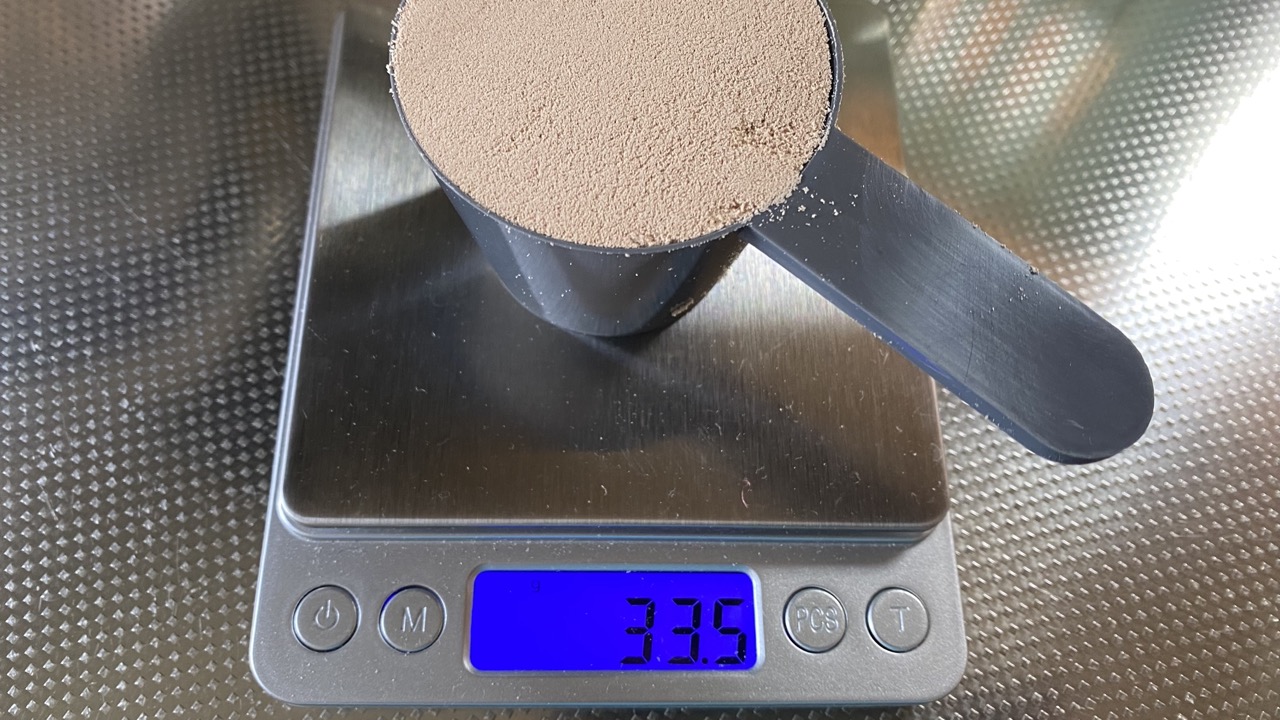 X-PLOSION「100%ナチュラルホエイプロテイン」に入門 | 盛れてません。