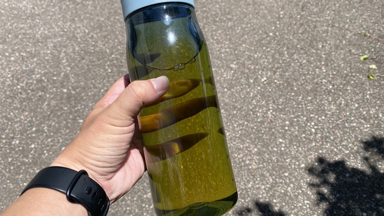 RIVERS「ループ エア 850」を運用してみた | 盛れてません。