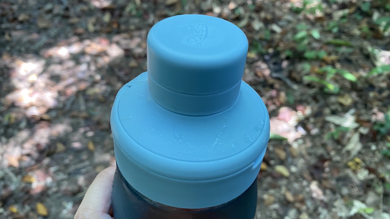 RIVERS「ループ エア 850」を運用してみた | 盛れてません。