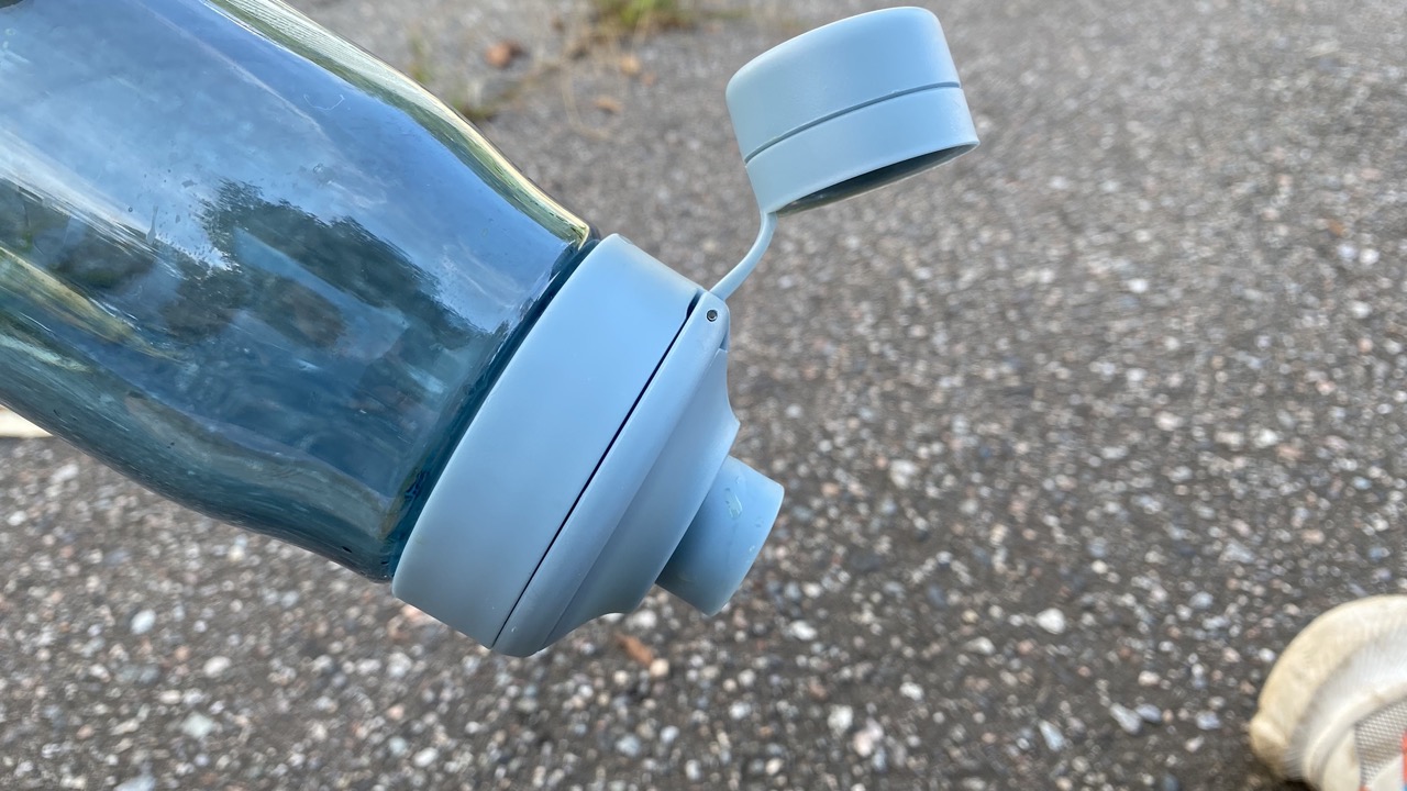 RIVERS「ループ エア 850」を運用してみた | 盛れてません。